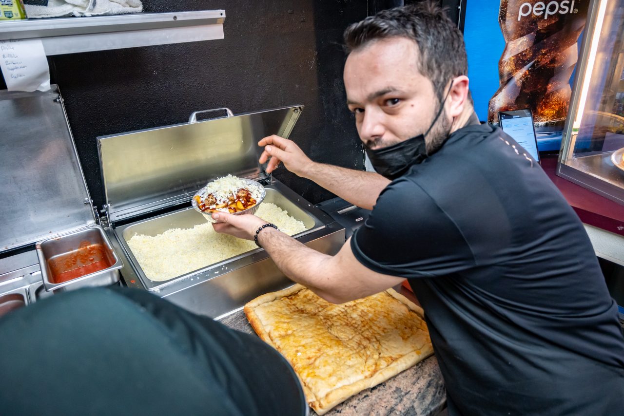 Welcome to Big Chef's Pizza - Big Chef's Pizza