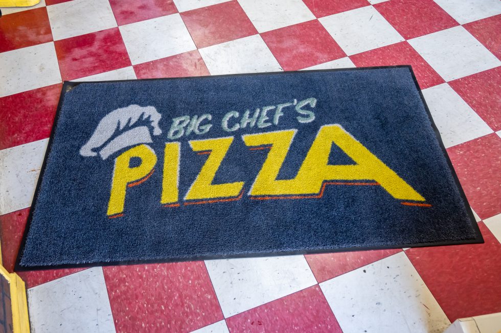 Welcome to Big Chef's Pizza - Big Chef's Pizza