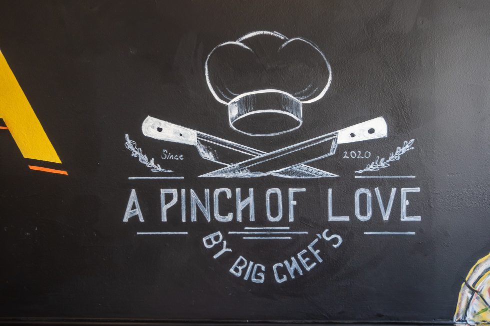 Welcome to Big Chef's Pizza - Big Chef's Pizza