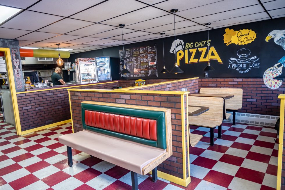 Welcome to Big Chef's Pizza - Big Chef's Pizza