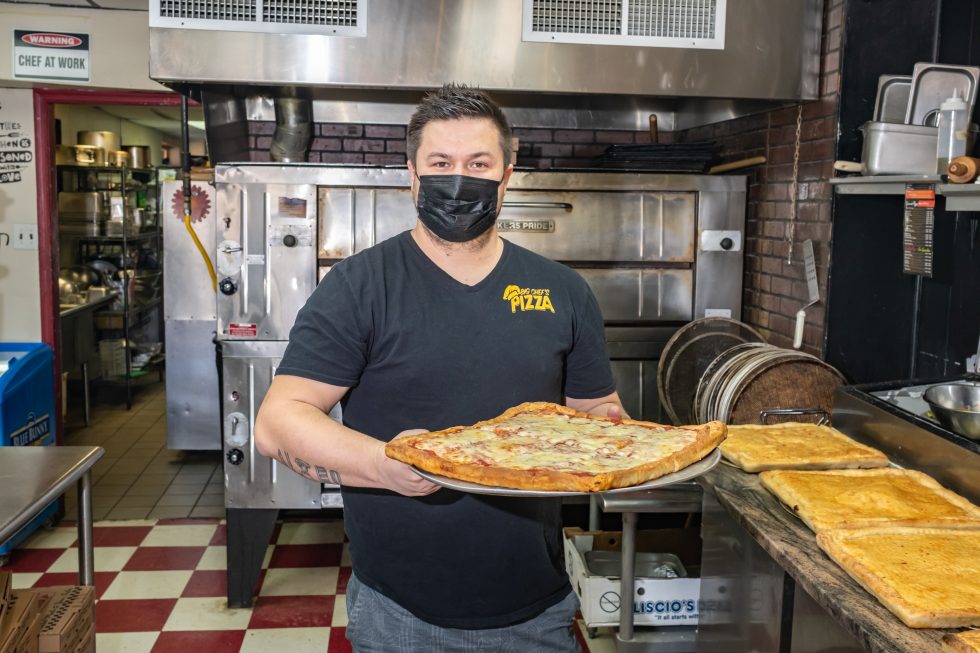 Welcome to Big Chef's Pizza - Big Chef's Pizza